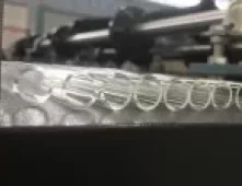 高硼硅管全自动切割
