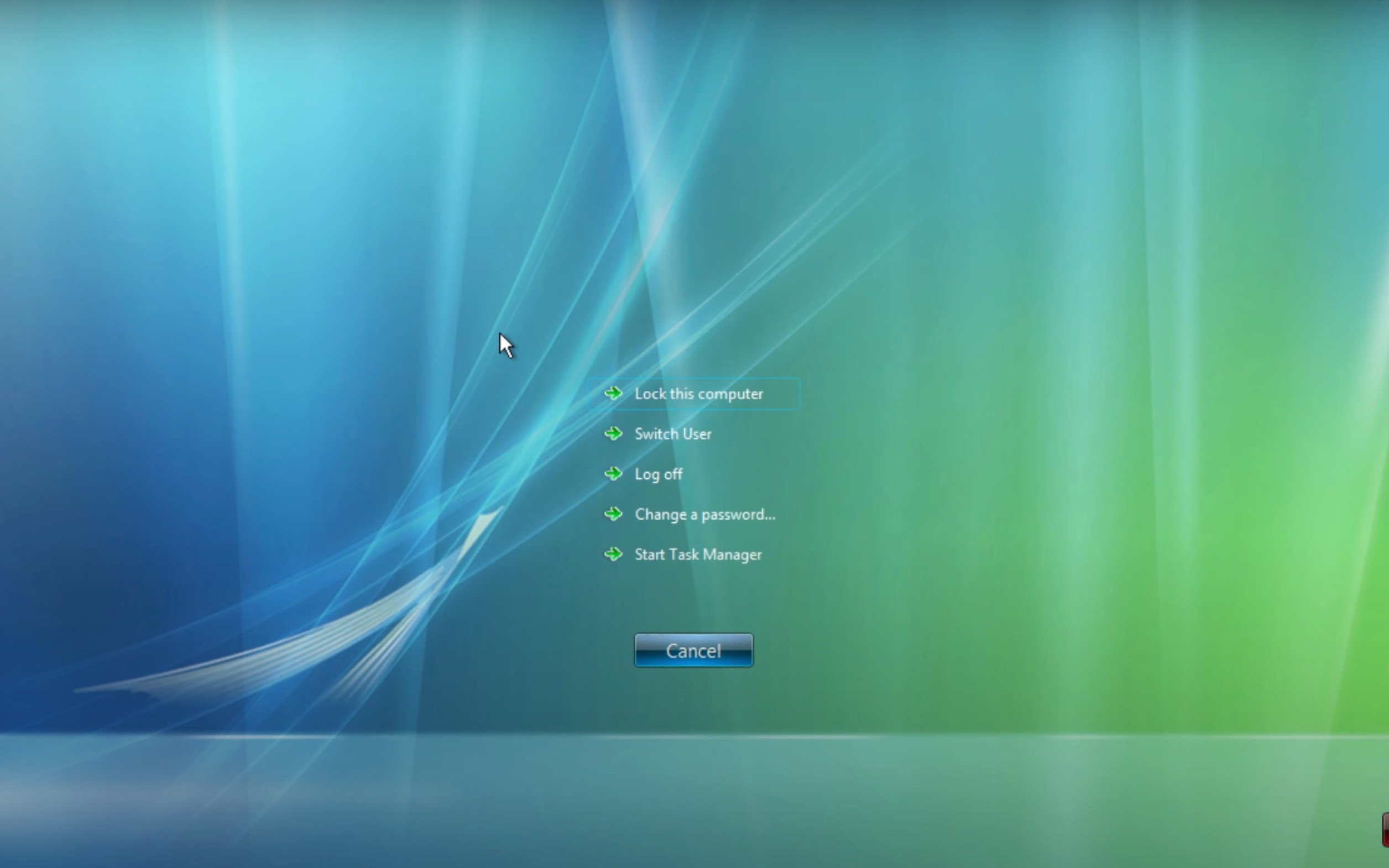 【Windows 简史】Windows 系统安全登录选项界面进化史