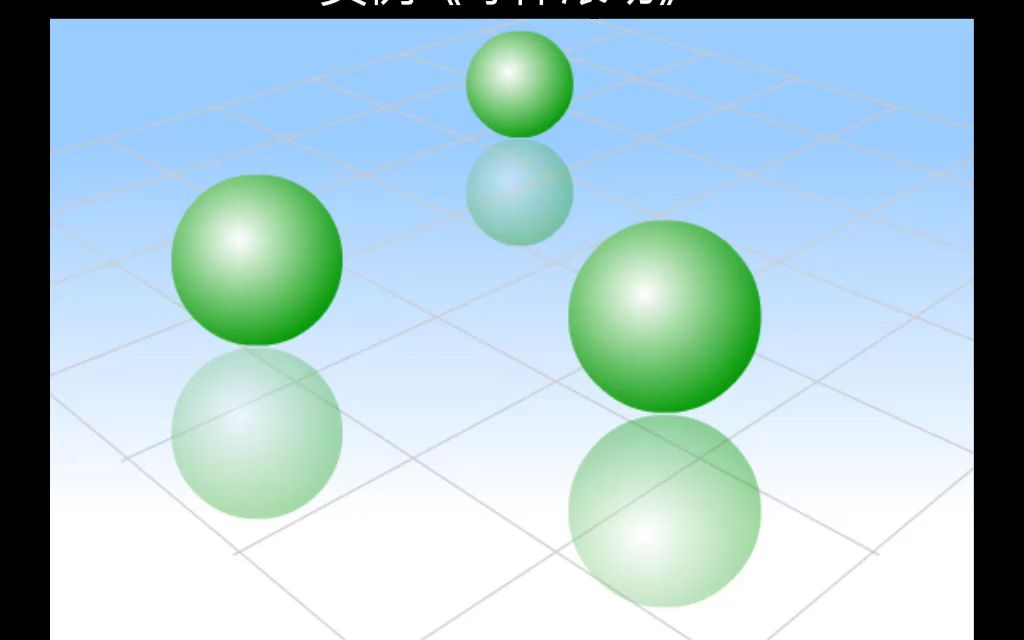 flash补间动画——动画补间实例《球体滚动》