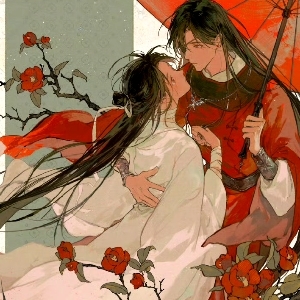 沉云祆光落 