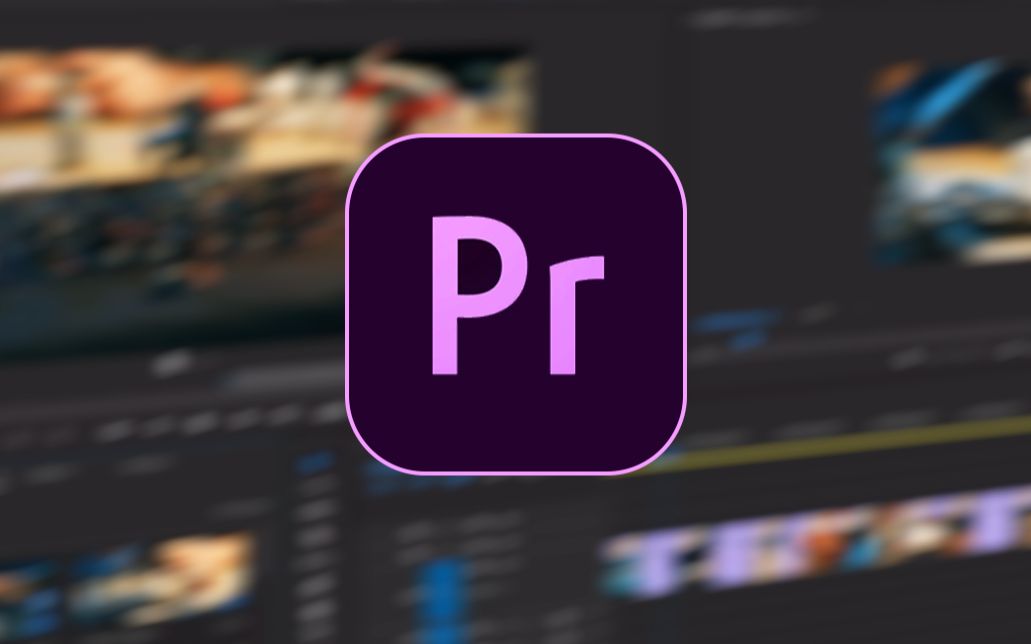 Adobe Premiere Pro 2020 高级视频编辑教程【英文生肉】