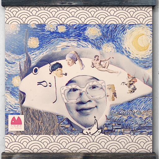 大鱼奶爸 