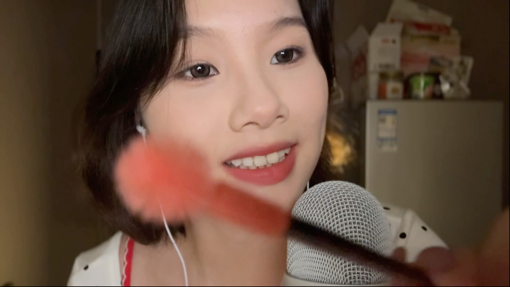 【ida助眠】用奇怪的道具给你助眠