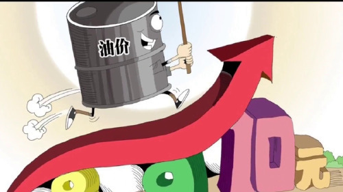 油价重返6元时代!连降9次后下周要涨,抓紧加油