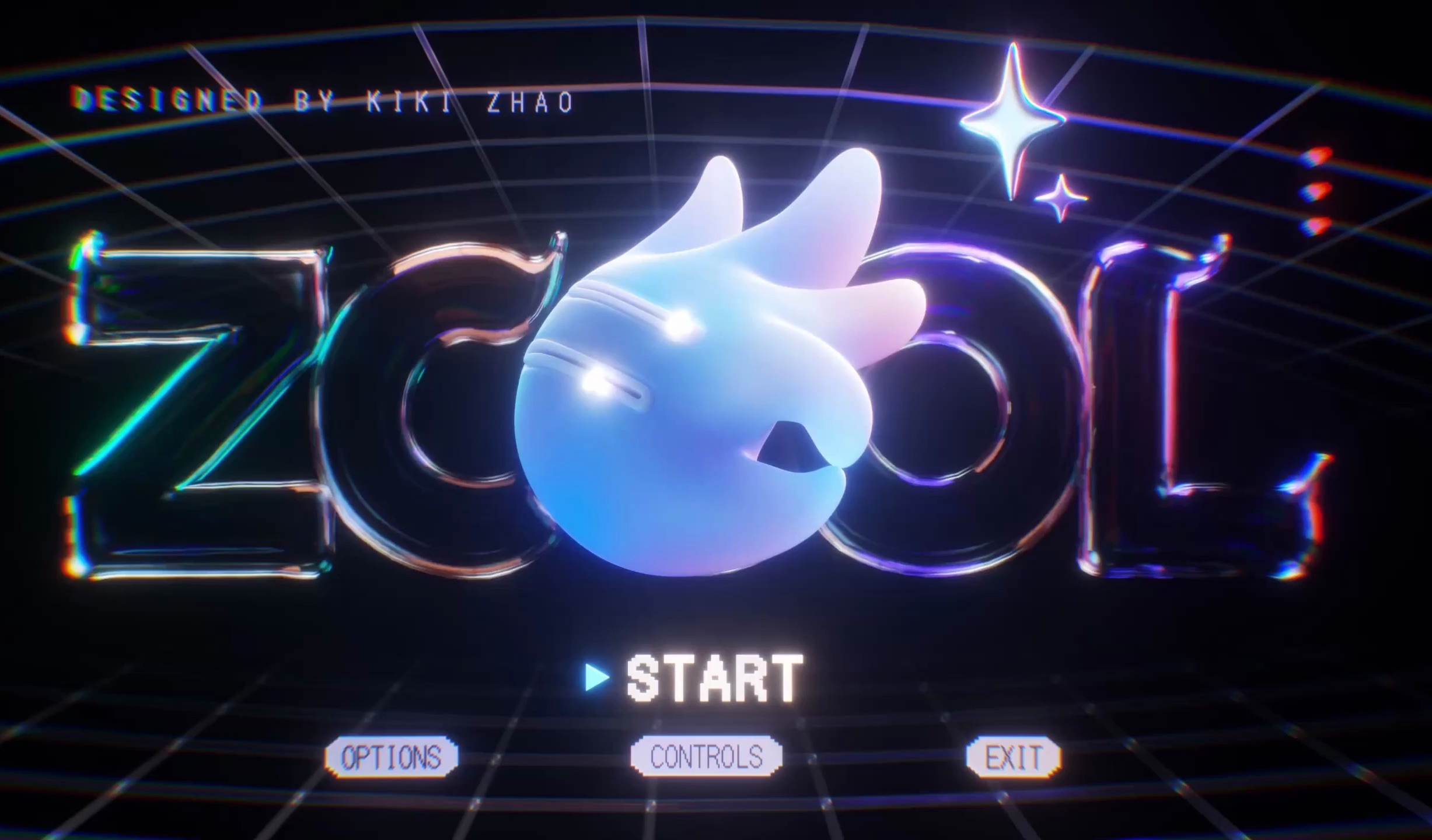 站酷联名百位设计师, 一起寻找关于好设计的答案。