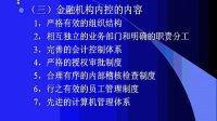 央行对金融机构的监管09 02央行对商业银行的监管(二)