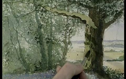 大师教你单手撸 丙烯绘画教程 .Acrylics.The.Easy.Way.by.Terry....