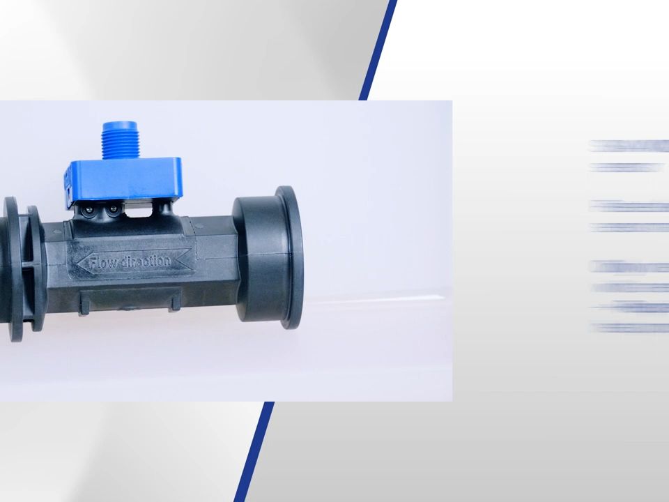 涡街流量计工作原理» 德国SIKA流量计 - R290热泵冷水机适用