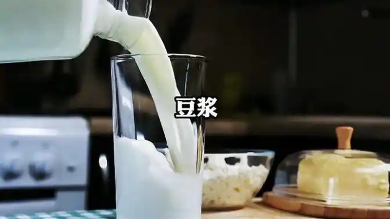 孩子吃了容易长高的食物