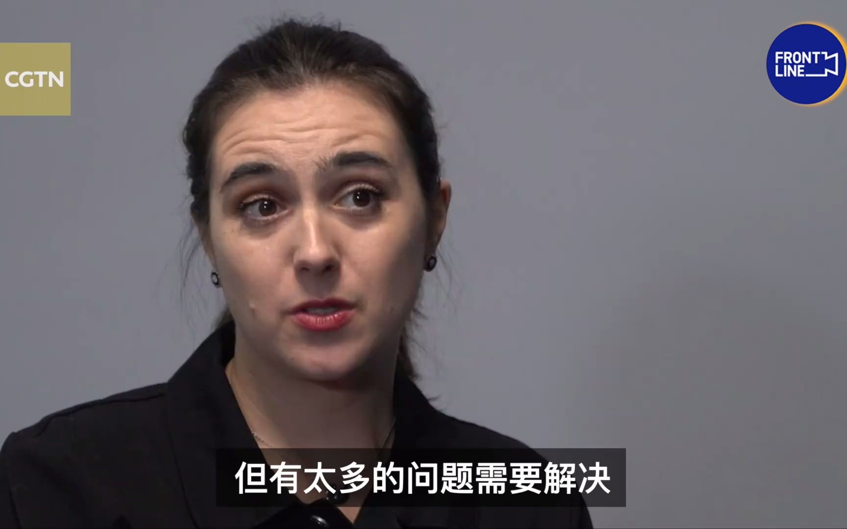独家!泽连斯基前发言人称冲突或将再持续一到两个月
