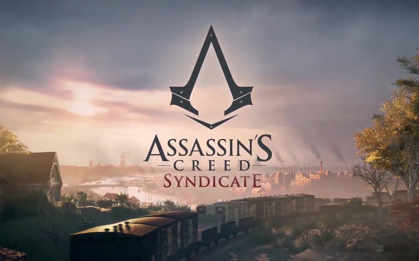 盗圣《刺客信条:枭雄》合集 完美同步游戏视频攻略解说