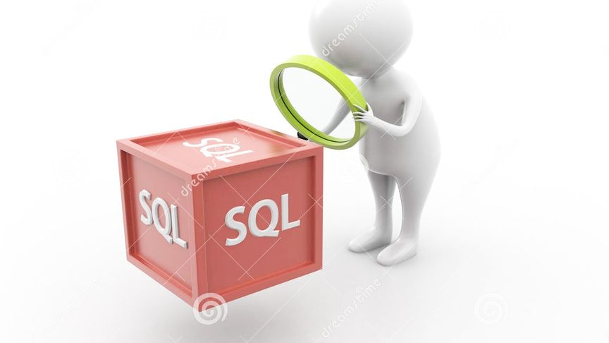 SQL 优化大神 带你写有趣的SQL(5) 自定义变量的应用(1)