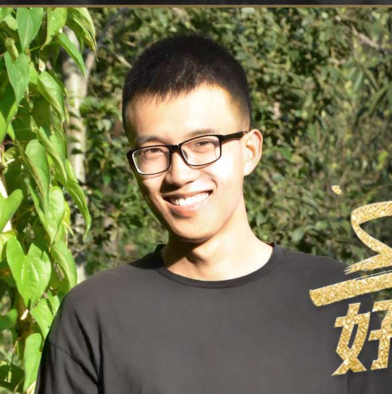 小闯的农村生活 