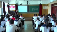 ...版小学六年级数学下册四正比例与反比例画一画-冯老师(配课件教案)