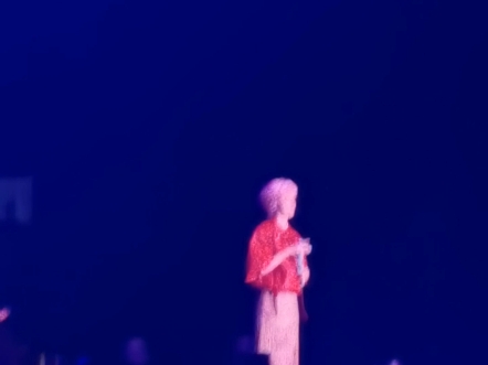 郁可唯|20240720上海|终身浪漫的开始巡演收官站|闹哄哄