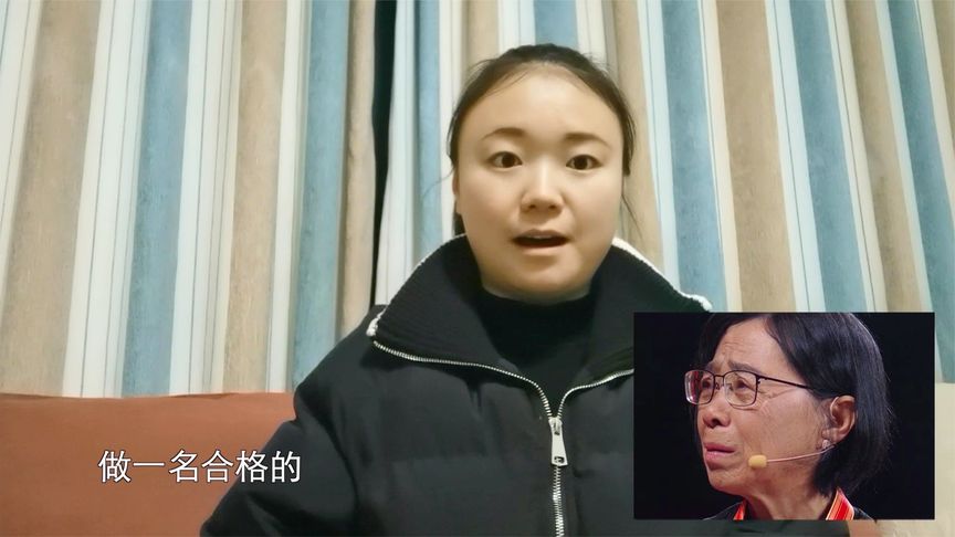 暖哭!这是华坪女高毕业生送给张桂梅的礼物!