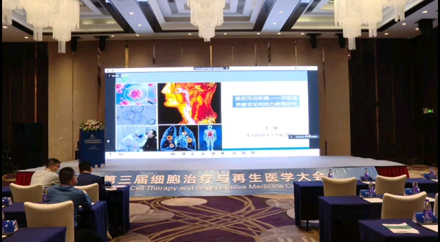 ...如何助力新冠病毒研究一臂之力,南方医科大学南方医院主任医生,李刚