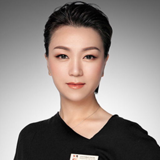 彩妆讲师陈雪 