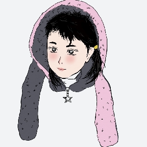 不绘画的画 