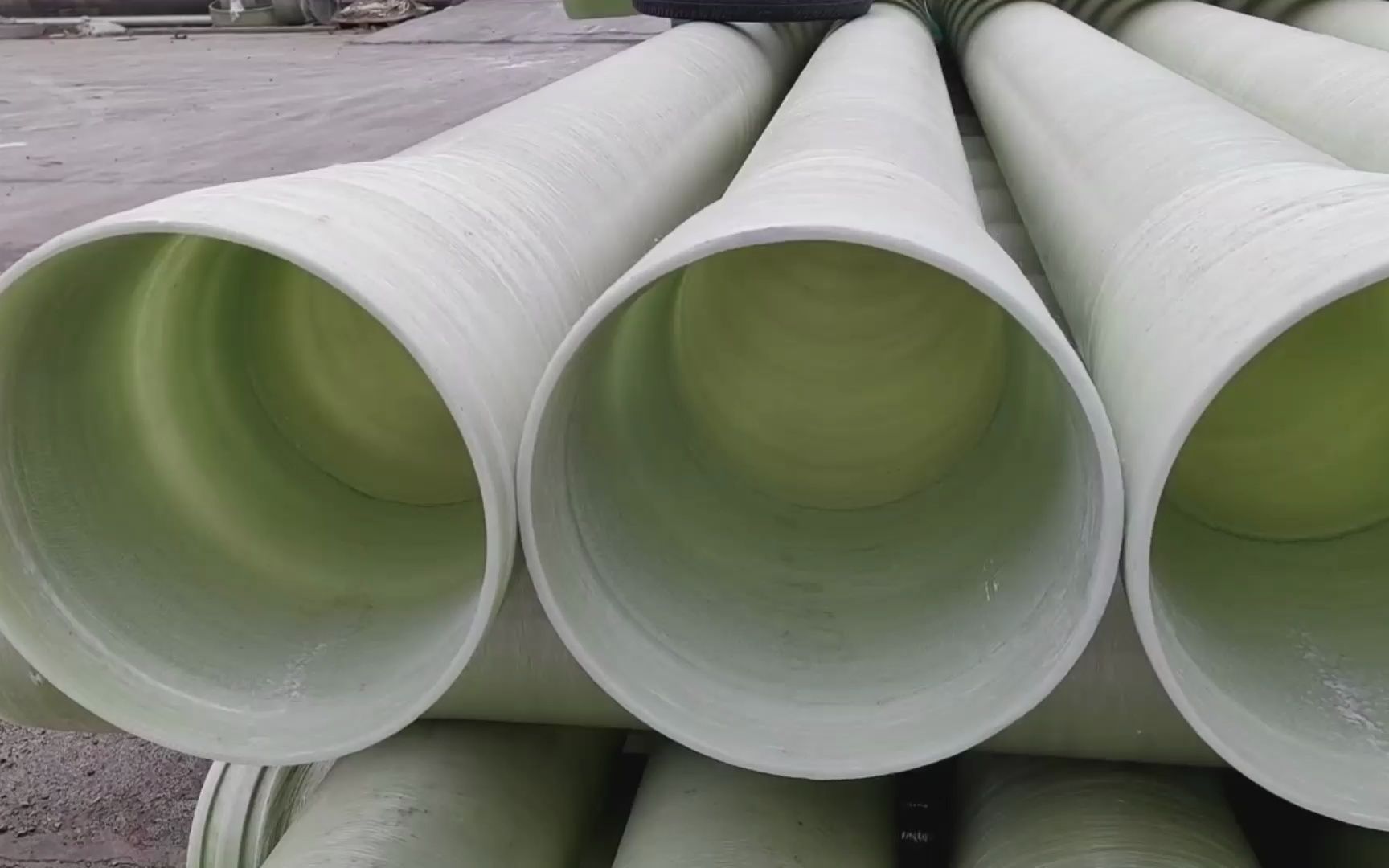 玻璃钢管道的特点玻璃钢管道的特点#玻璃钢管道厂家 #大口径玻璃钢...