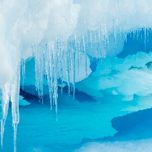 日霜雪千年 