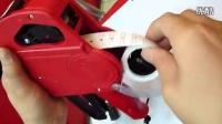 标价机操作方法_高清