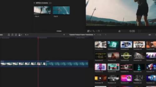 文定格静态帧ae