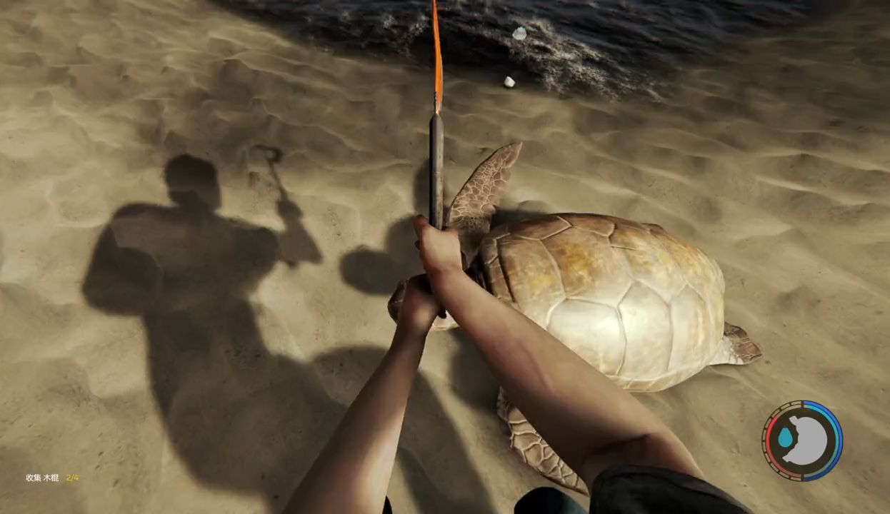 《森林》中文豪华版MOD整合版+全DLC解压即玩免费下载资源绿色无...