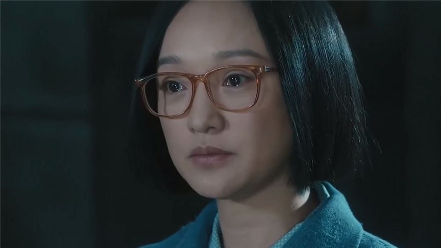 实验室爆炸起火,屠呦呦安慰同事,自己却说着说着也哭了