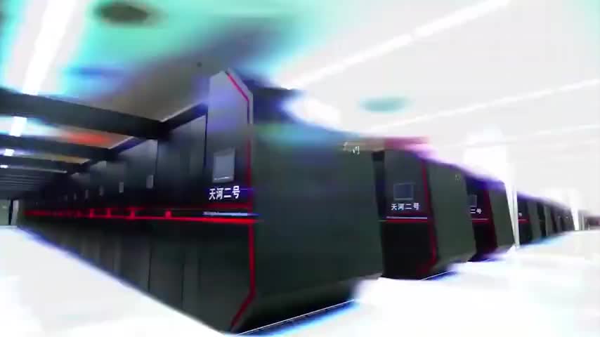 第十届「港股100强」颁奖典礼《数字化转型,共创新价值》宣传片