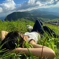 阿潘小世界