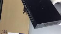 TP-LINK TL-SG1024T 24口二层非网管全千兆网路交换机VLAN端口...
