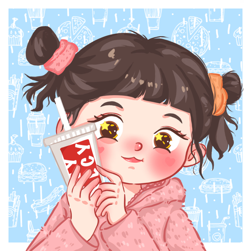 萌兔酱mmm 