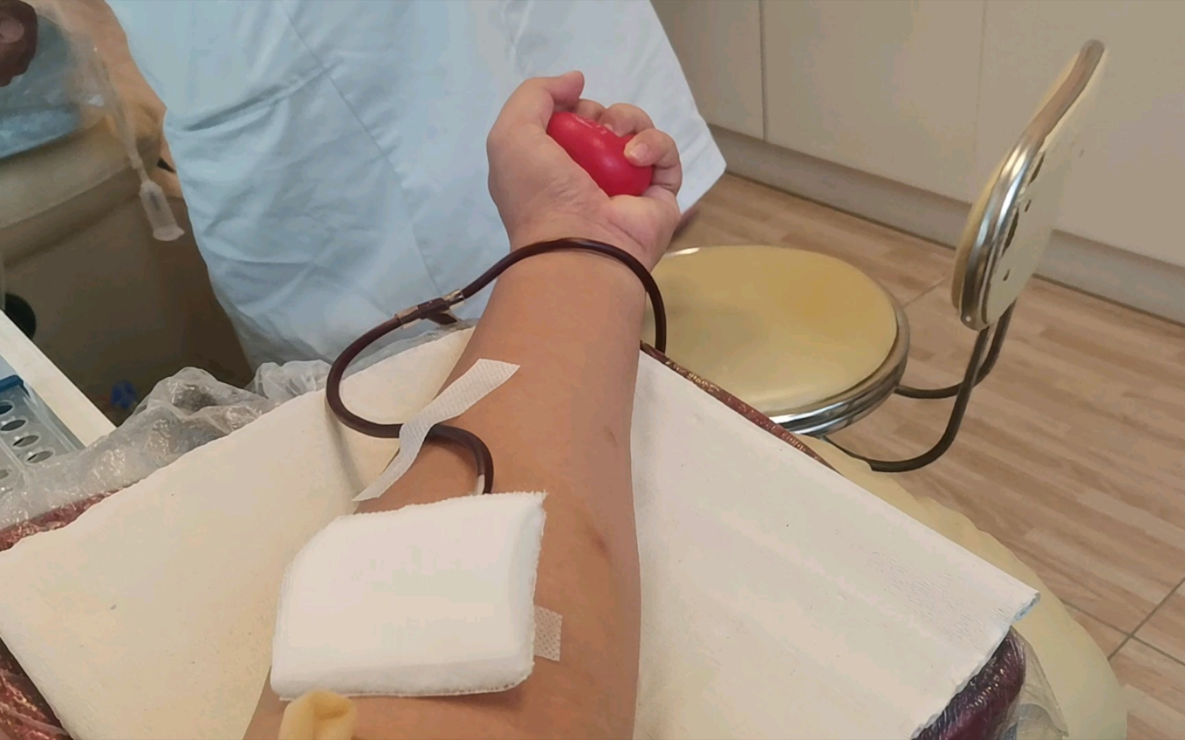 【我的日常】要继续长成厉害的大人,和永远是万事胜意的小朋友。