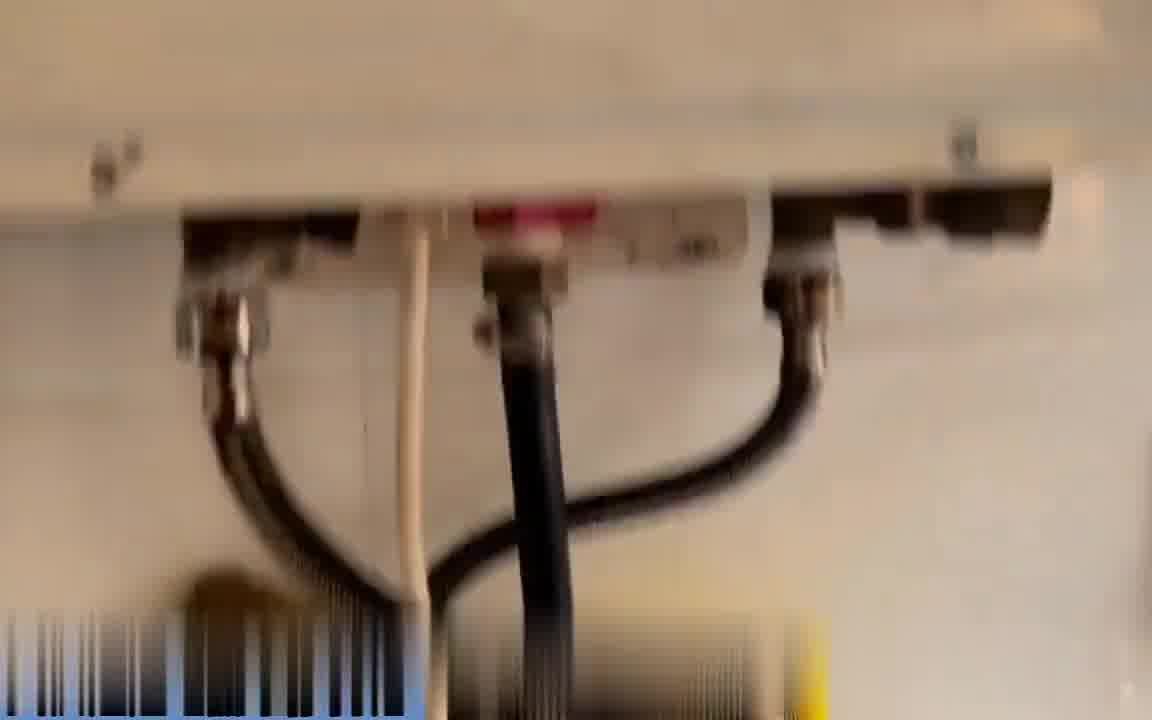 万和燃气热水器温度不高