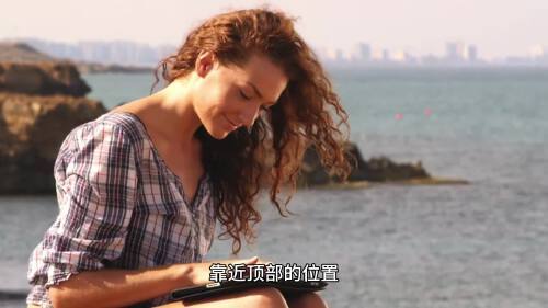 苹果ipad开机键在哪儿