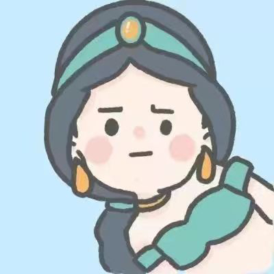 大脸潘阿潘 