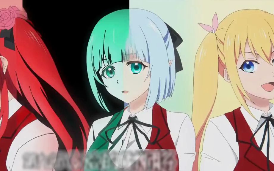 十部后宫动漫,速速来看!