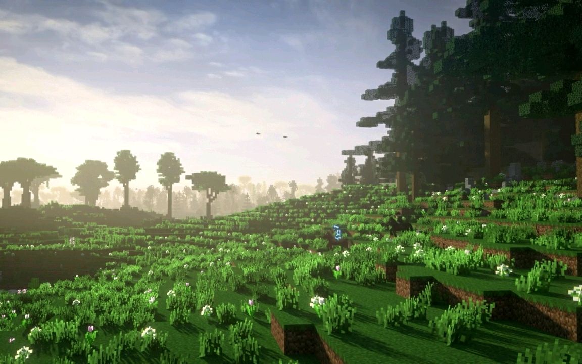 Minecraft Forge整合包