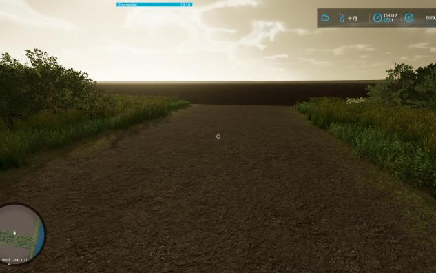 模拟农场22模组推荐--立刻生长GROW NOW