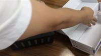 r330新款带开关连供加墨视频