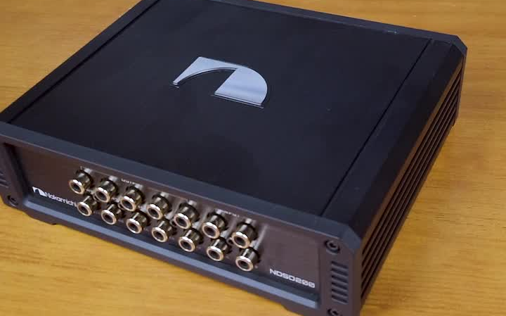 一机解决音频刚需 车载DSD高清音乐播放器来了