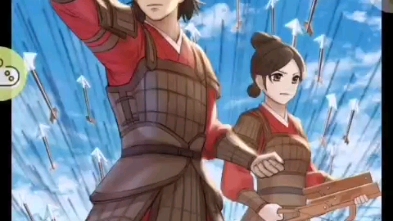 【皇后成长计划2H5】郭天叙—神机营长结局