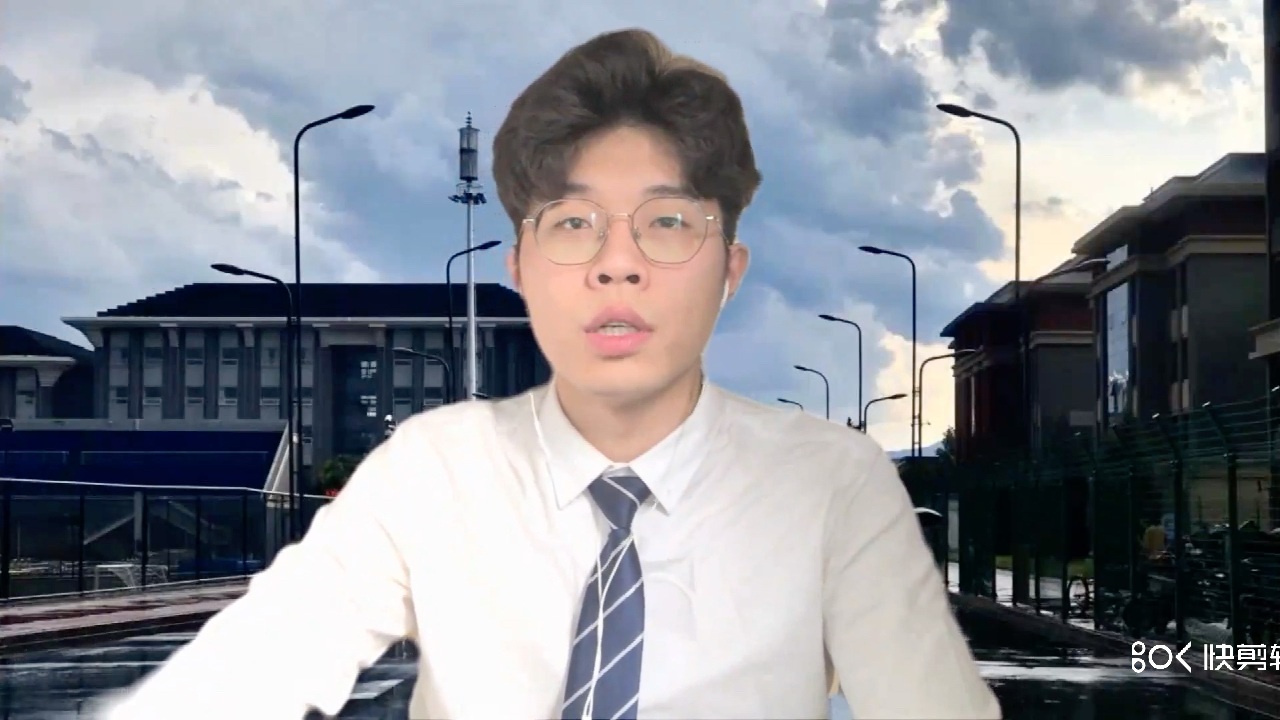 2021全国大学生商务谈判大赛优秀谈判手北京中医药大学田微宁赛后...