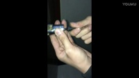 王力锁芯安装教程