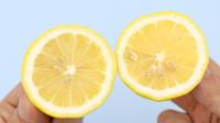 用不完的柠檬怎么保存? 这个方法很厉害, 很多人不知道