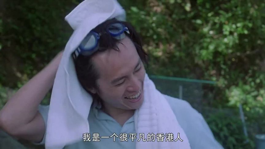 这样的自我介绍可真是难得一见,果真有趣的很