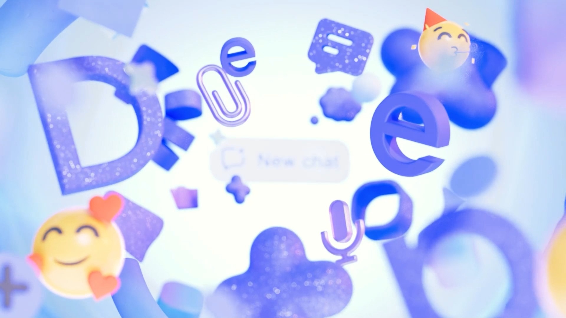 ...3D Motion Design三维创意视觉动画鉴赏,CG动画设计,3d动画建模渲染