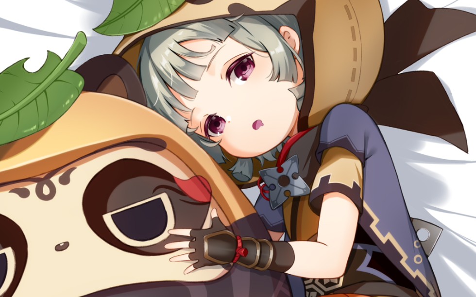 大世界早柚精通1840(定个小目标2100)