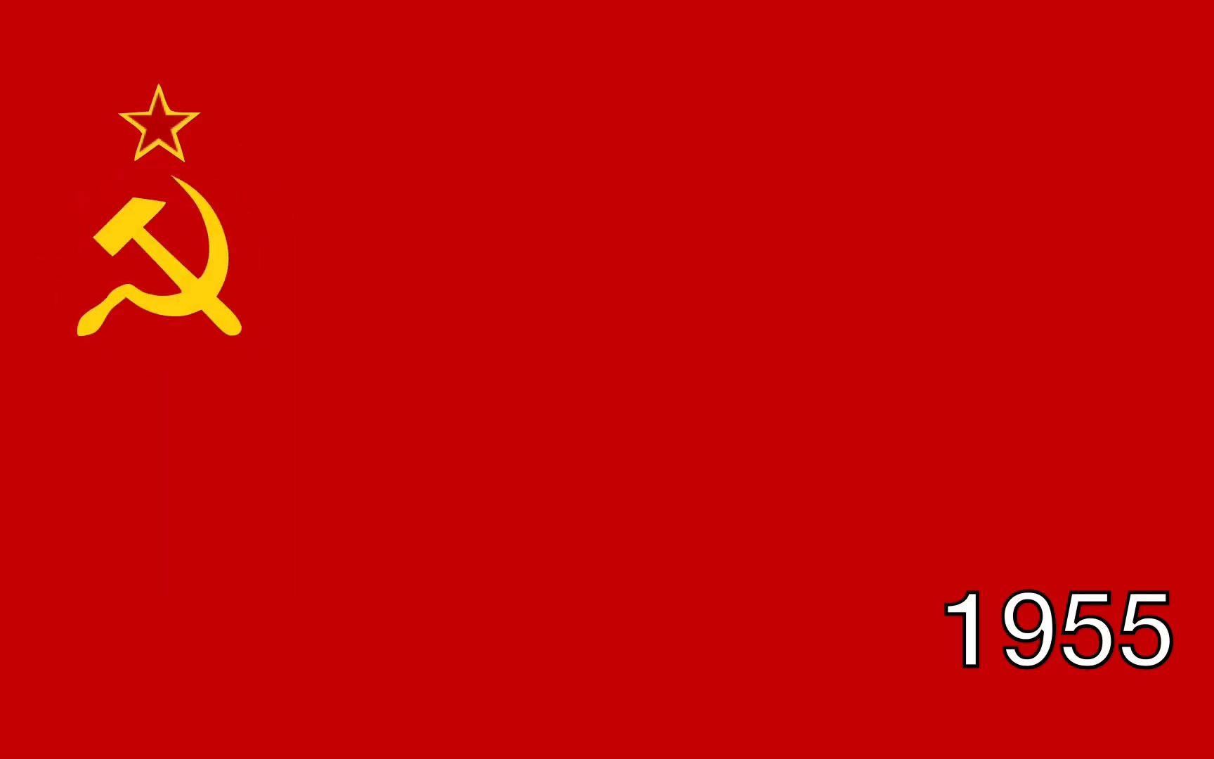 一分钟看完俄罗斯国旗变迁史